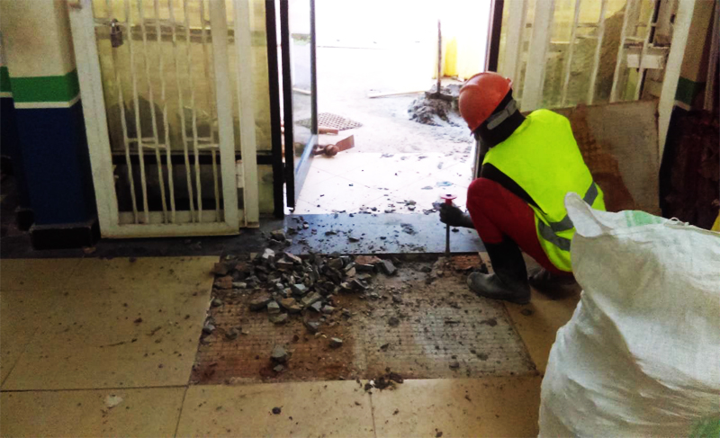 Civil engineering and building Solutions - Perfect Multiple Engineering ...