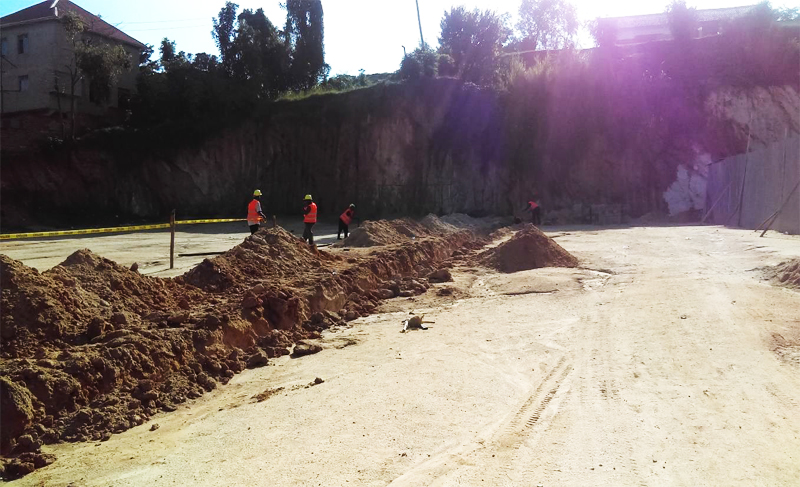 Civil engineering and building Solutions - Perfect Multiple Engineering ...