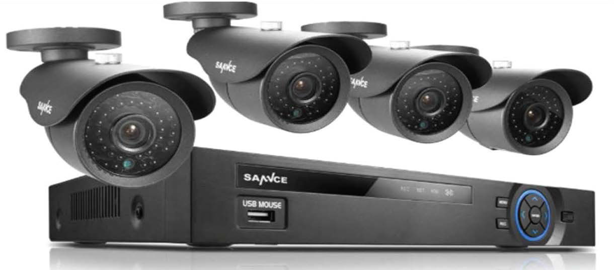 Electronic Security Systems - Perfect Multiple Engineering and ...